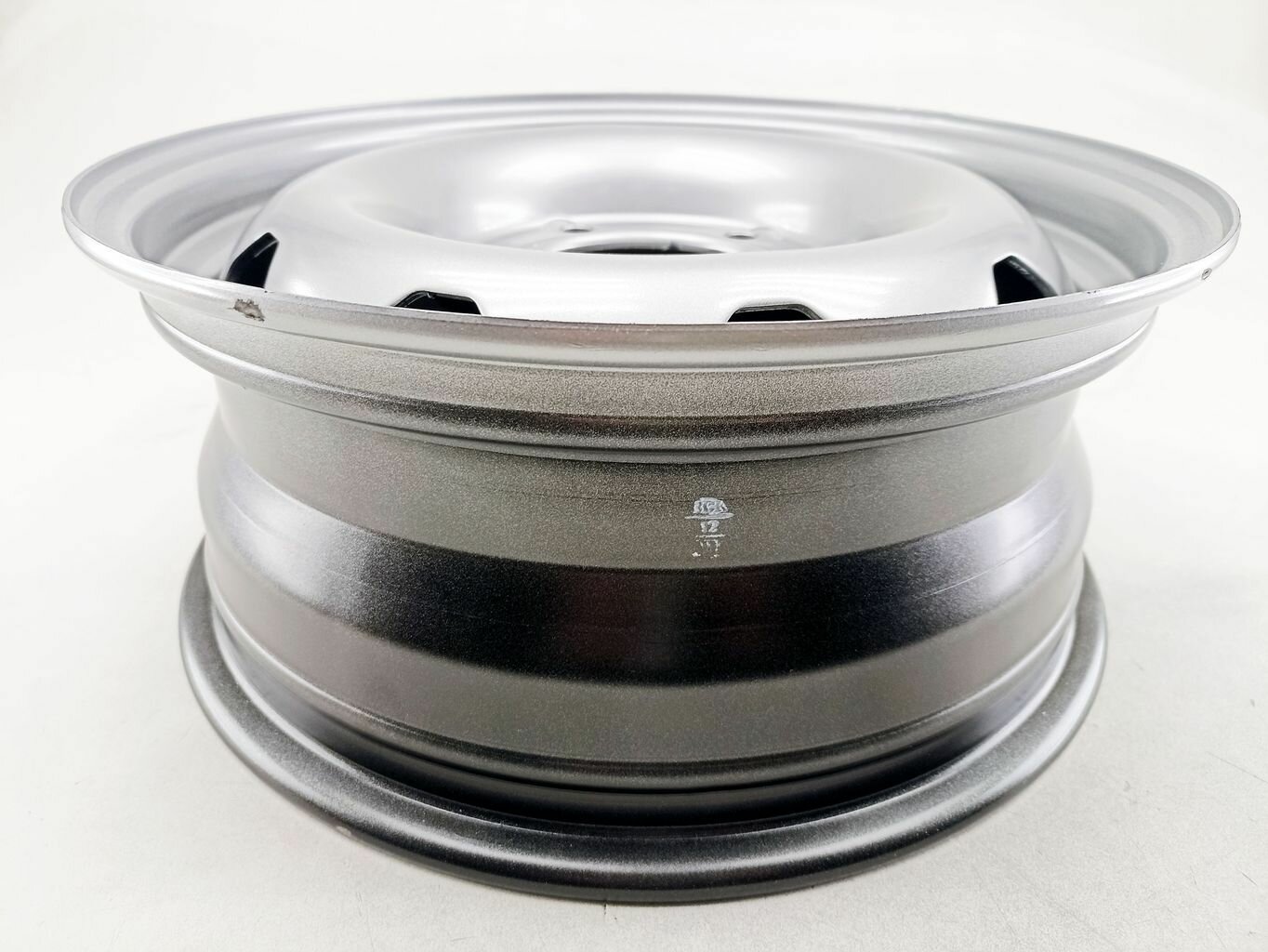 Колесный диск УАЗ (шт. атный) 6.5x16/5x139.7 D108.5 ET40 антик серебро