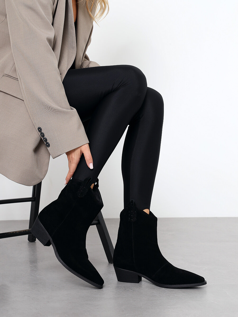 Полусапоги