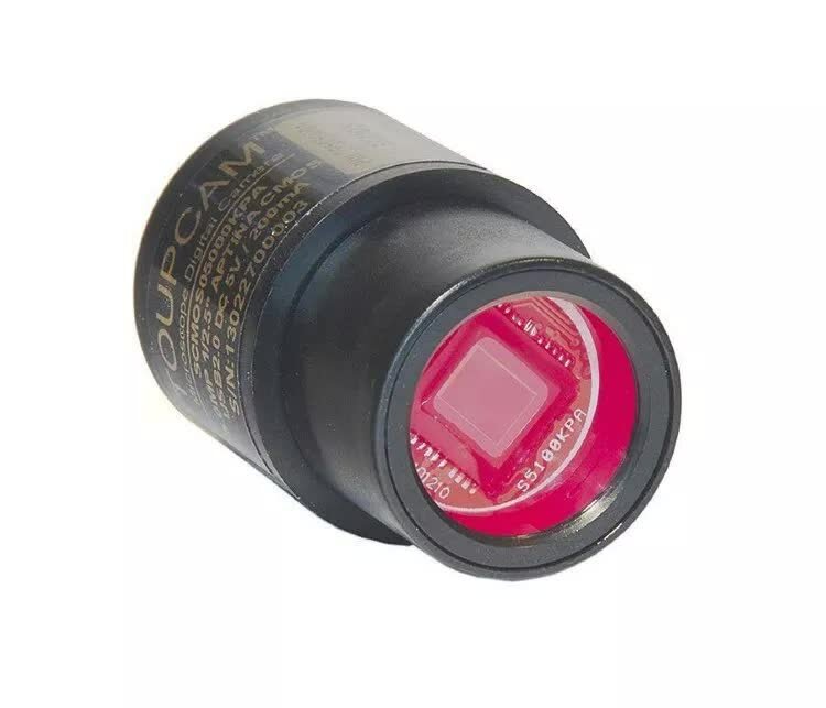 Камера Для Микроскопа Toupcam Scmos01300Kpa