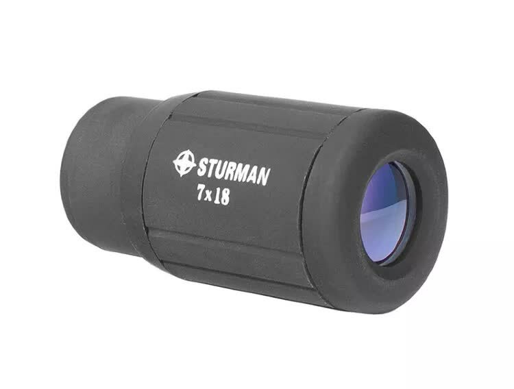 Монокуляр Sturman 7X18