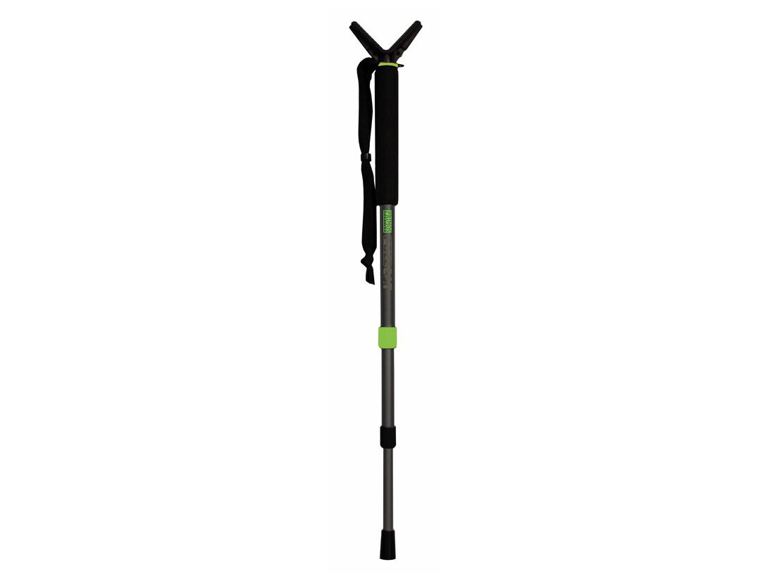 Стрелковая телескопическая опора Primos (40 - 96 см) Pole Cat Short Monopod (65480)