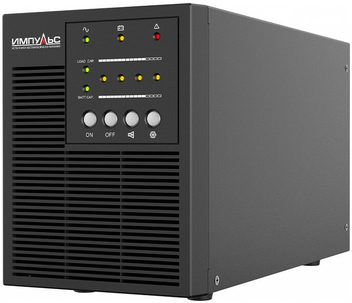 ИБП импульс мини 500 (CM50101)