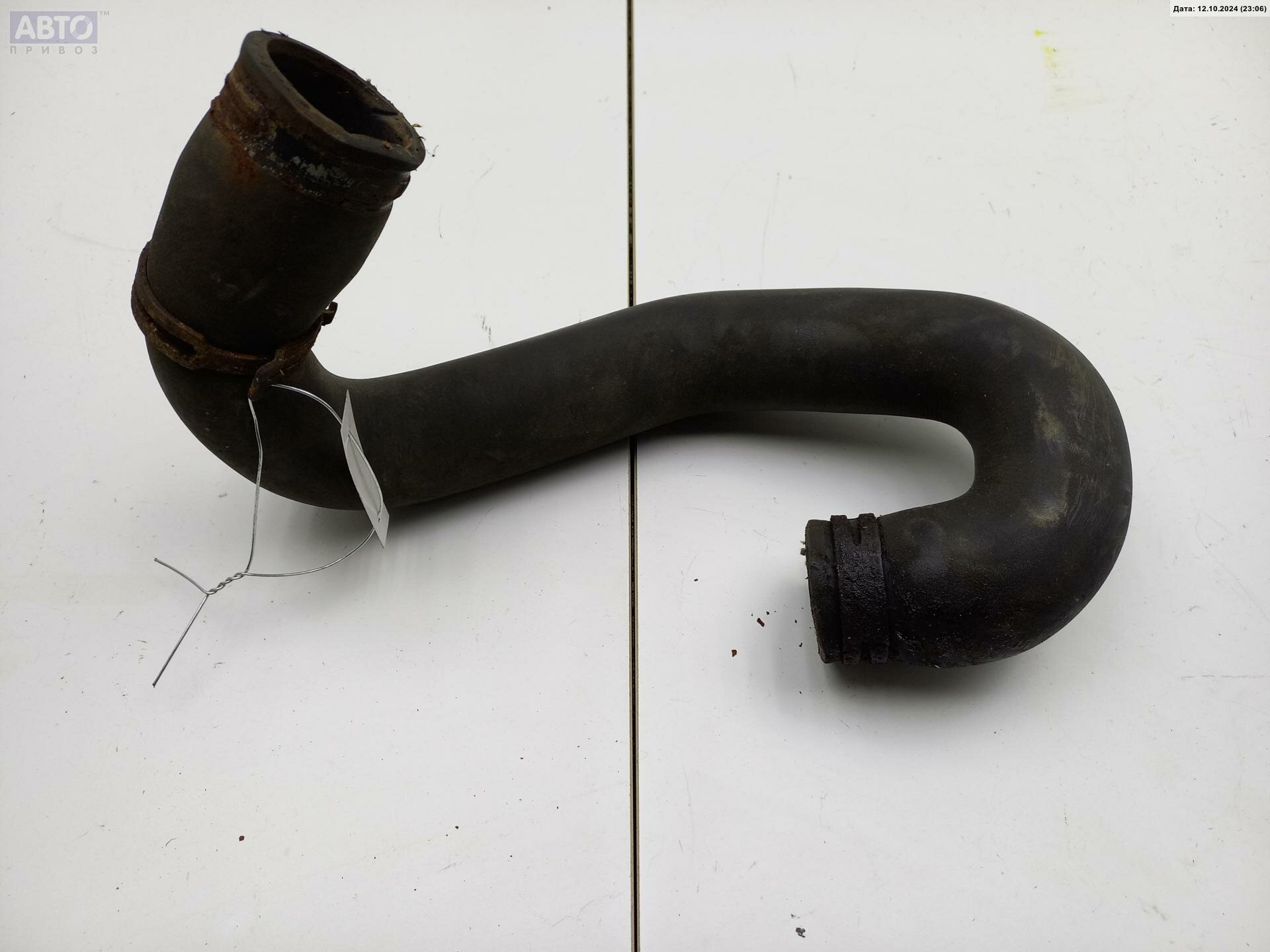 Патрубок радиатора Opel Astra G (1998-2004)