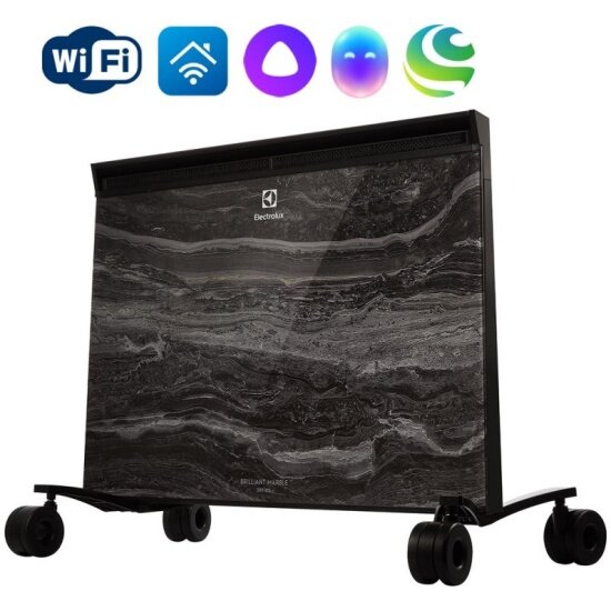 Конвектор Electrolux Brilliant Marble ECH/BMI-2000