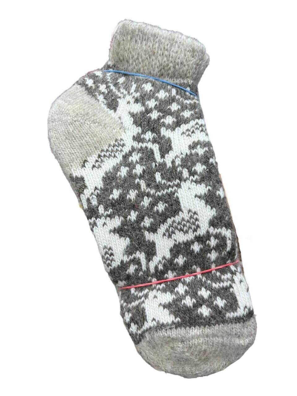 Носки спортивные