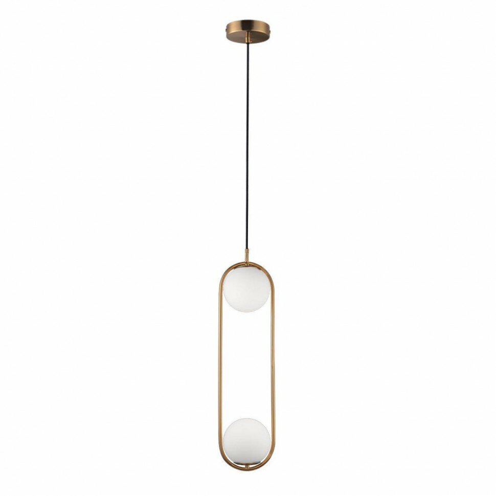 LOFT2601-A Подвесной светильник LOFT IT Glob