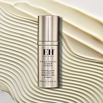 Emma Hardie Midas Touch Super Serum 30 мл - антивозрастная сыворотка для лица