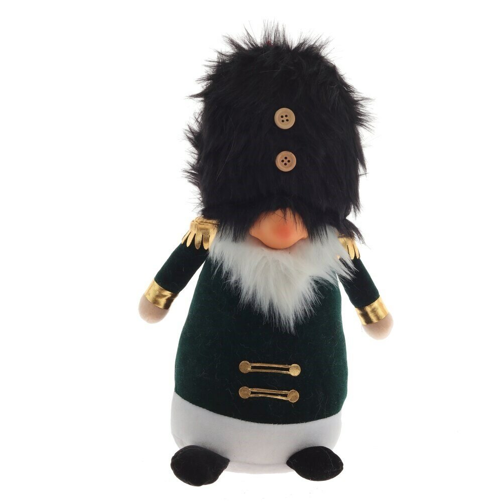 Игрушка набивная "Гном", L=18 W=12 H=29 см