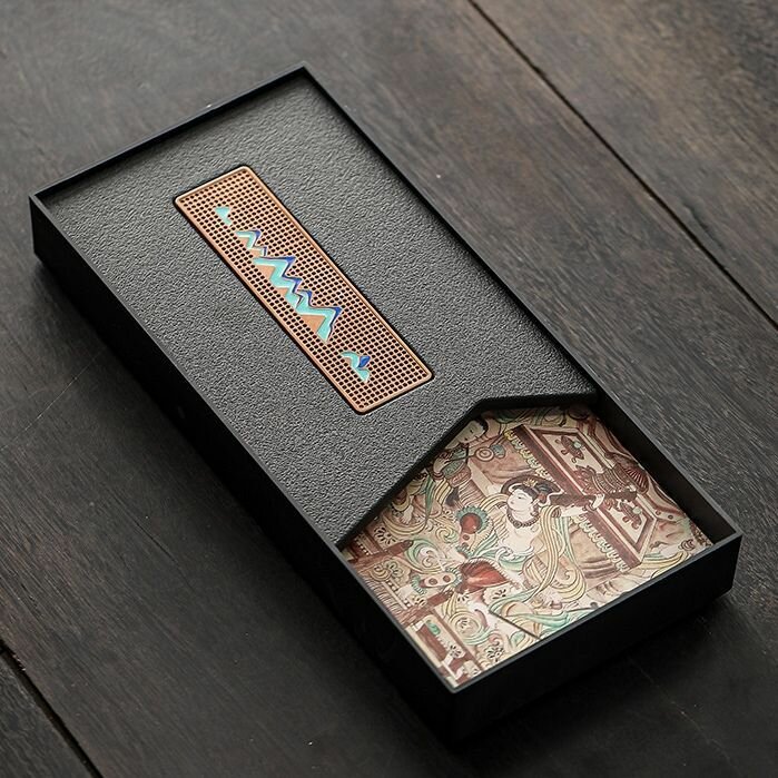 Чабань-чайная доска