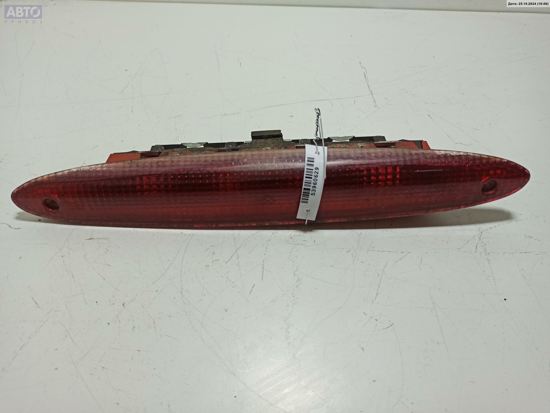 Фонарь стоп-сигнал Renault Espace 3 (1996-2002)