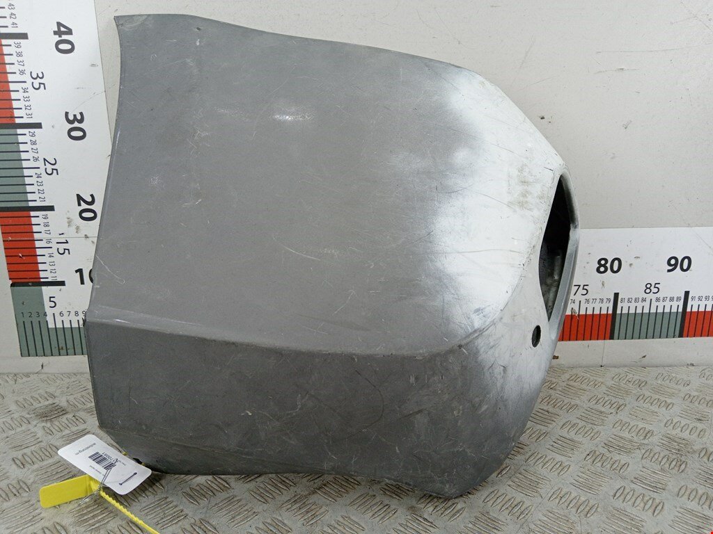 Бампер задний Chery Tiggo T11 арт. 2170081