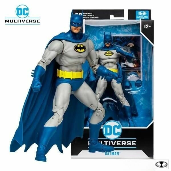 Фигурка McFarlane Toys,7-дюймовая фигурка , подарок для мальчиков
