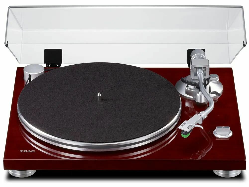 TEAC TN-3B-SE Виниловый проигрыватель