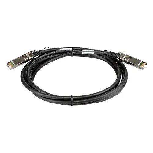 Кабель ORIGO OFM-CB300S 3м, 30AWG, черный