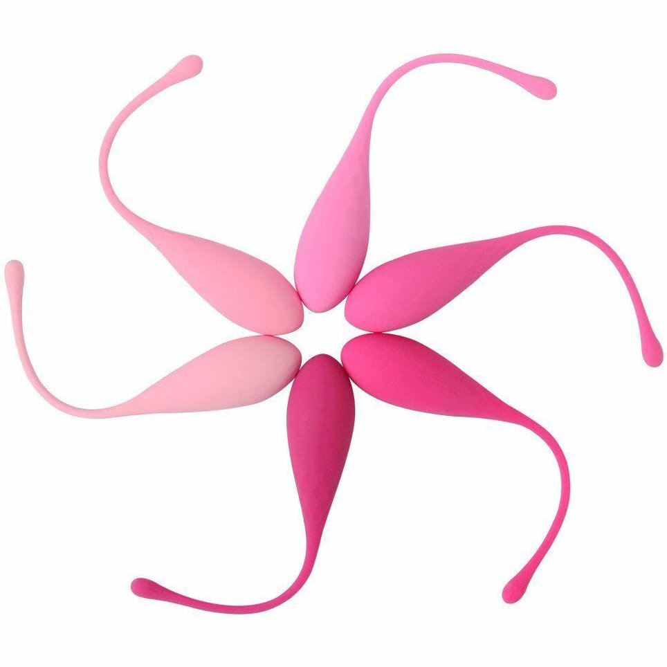 Тренажер Кегеля