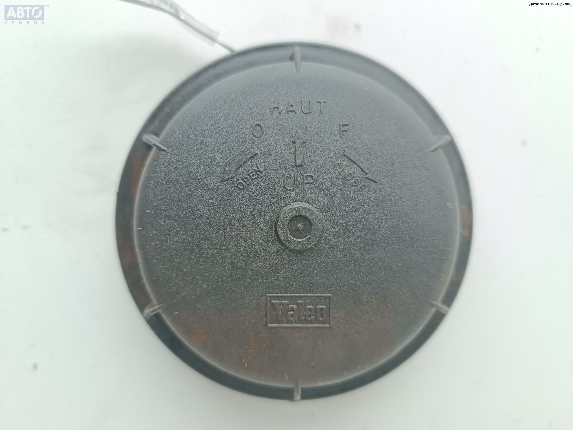 Крышка (заглушка) задняя фары правой Peugeot 607