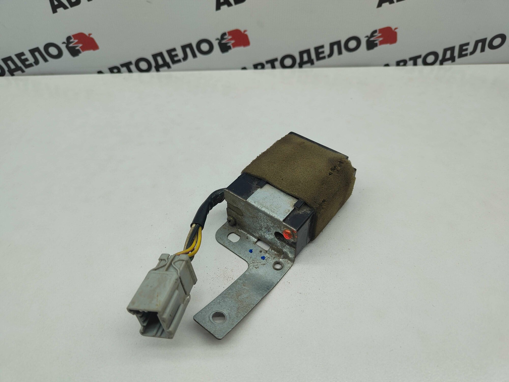 Блок электронный Honda Domani MA4 1994 г.в