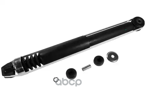 Амортизатор газовый задний Renault Clio 98> ZENTPARTS арт. Z00333