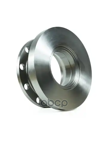 Диск тормозной! RVI Premium TR, Magnum E-Tech ZENTPARTS арт. Z05938