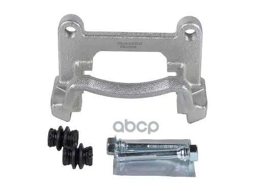 Скоба суппорта! задн. л.+п VW T4 2.0/2.5/1.9TD/2.4D/2.4TD 90> Stellox арт. 0591307SX