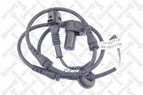 23820F [8E0927803A] ! датчик ABS перед Audi A4 01> Stellox арт. 0665322SX
