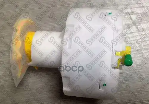 Насос топливный эл! в сборе Audi A6 C5 1.8-2.7T 97-05 Stellox арт. 1001683SX