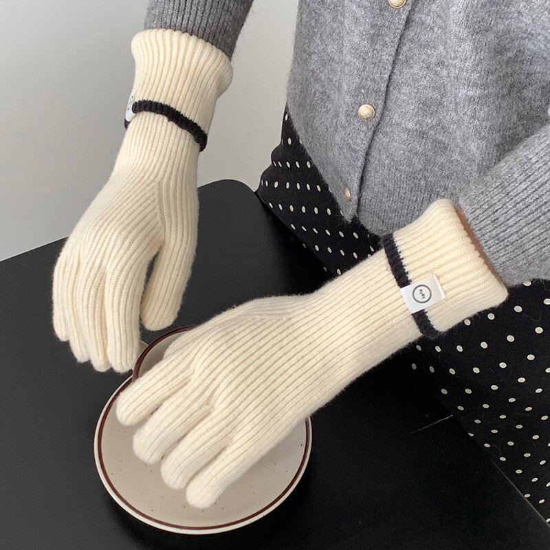 Перчатки для девочек