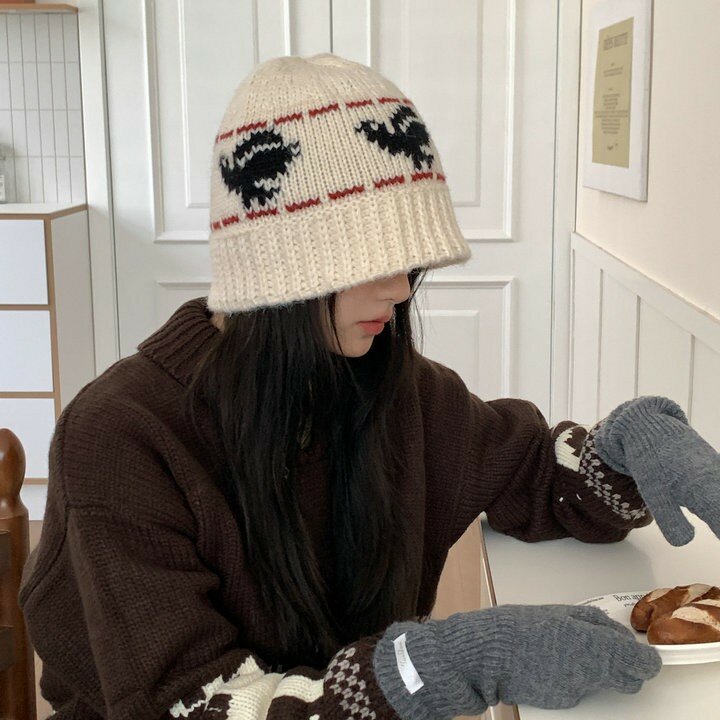 Шапка для мужчин и женщин