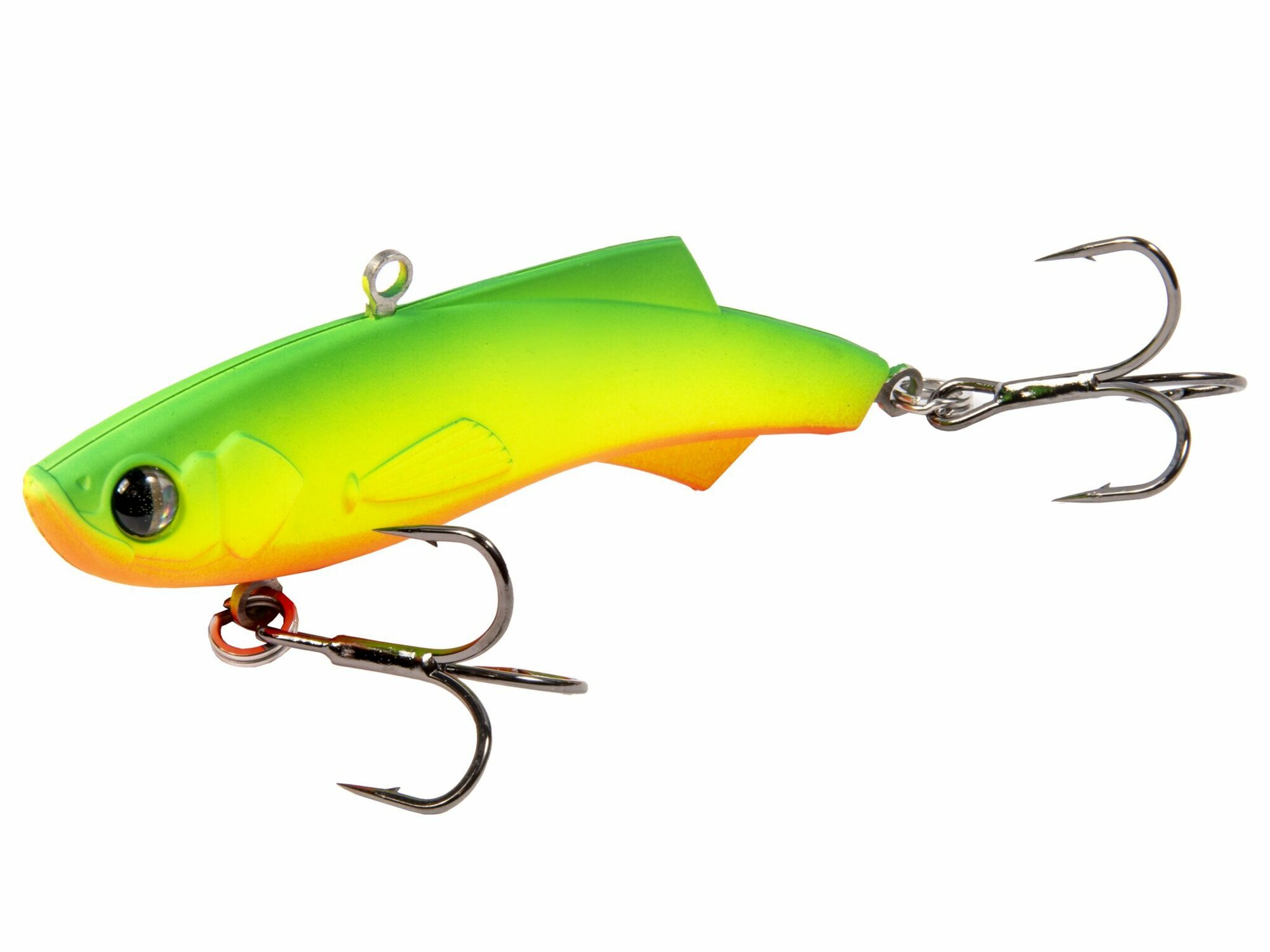 Воблер LJLUCKY JOHN Pro Series SOFT VIB 78/010
