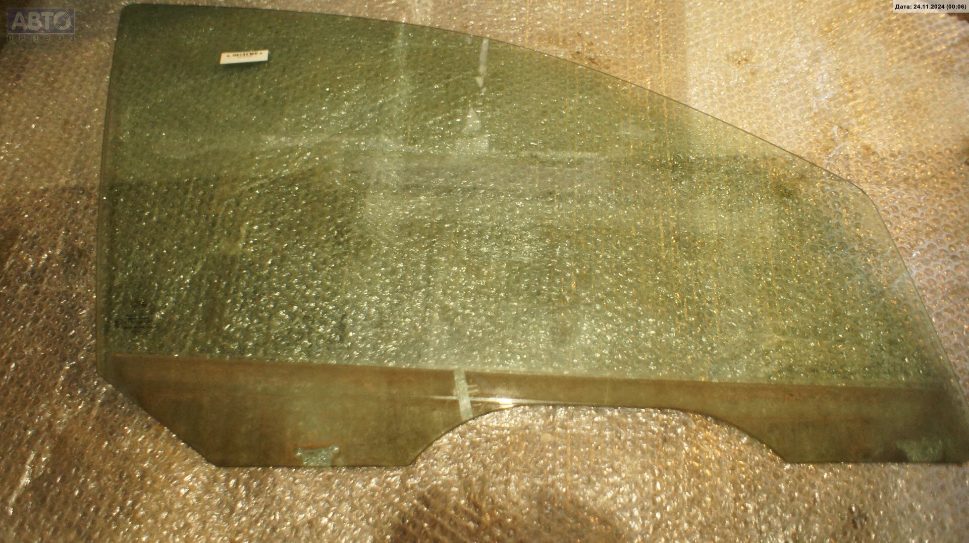 Стекло двери передней правой Ford Focus 1 (1998-2005)