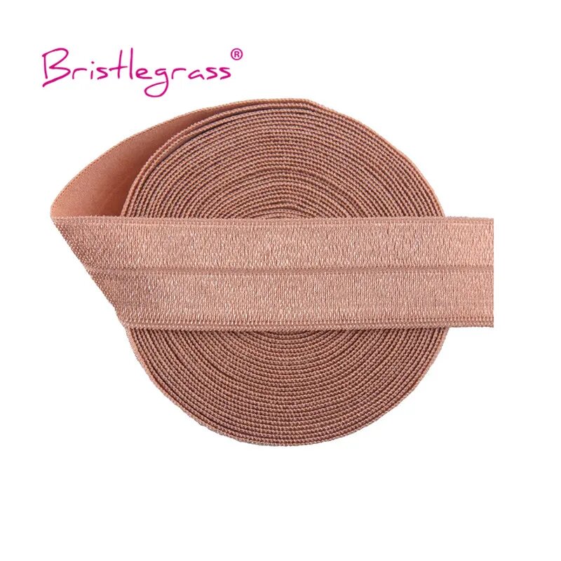 Эластичная лента коричневого цвета Bristlegrass, 5 ярдов
