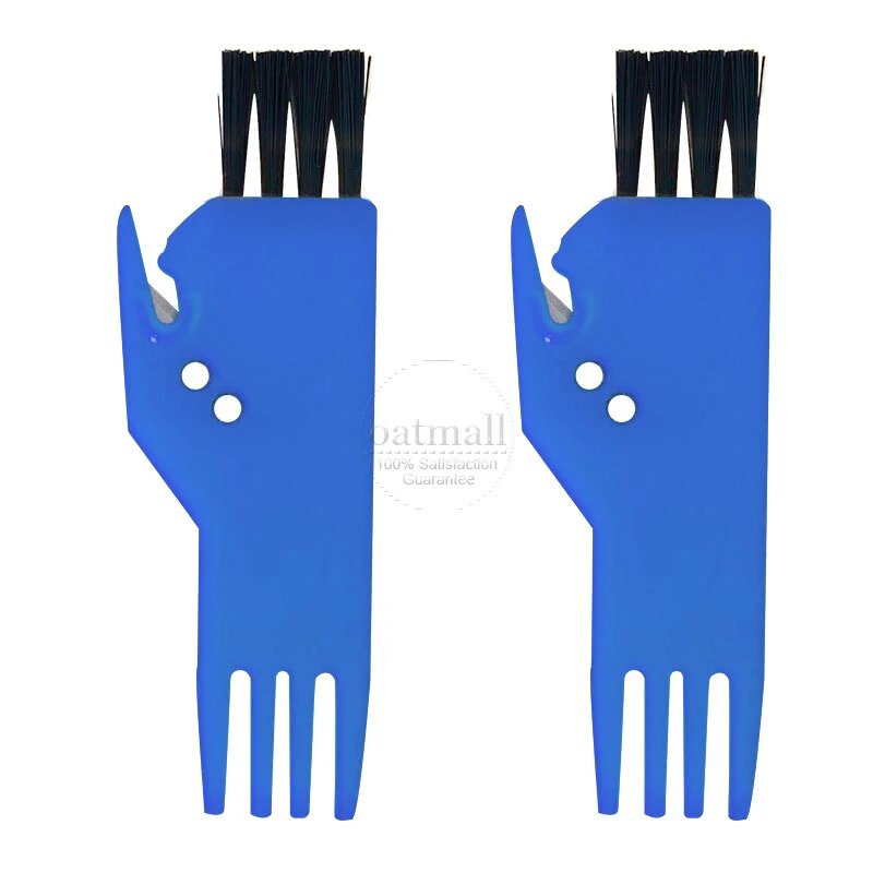 Мornrise Универсальная щетка для чистки пылесоса