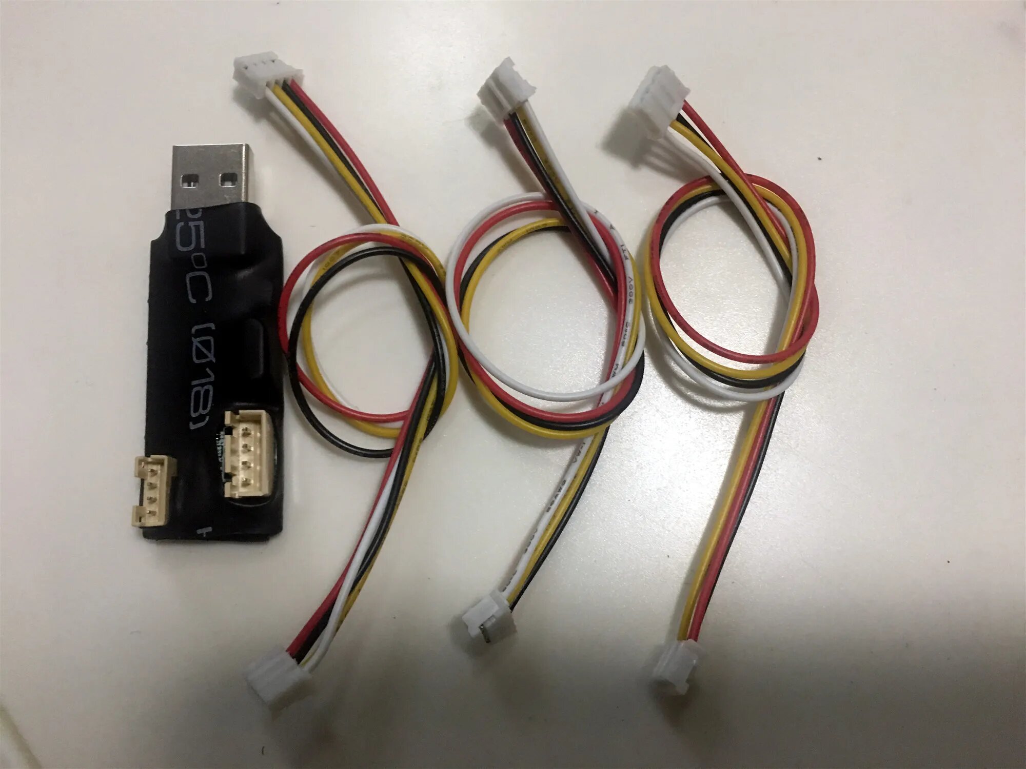 Программатор Sigmastar MStar регулятор напряжения, Color: programmer