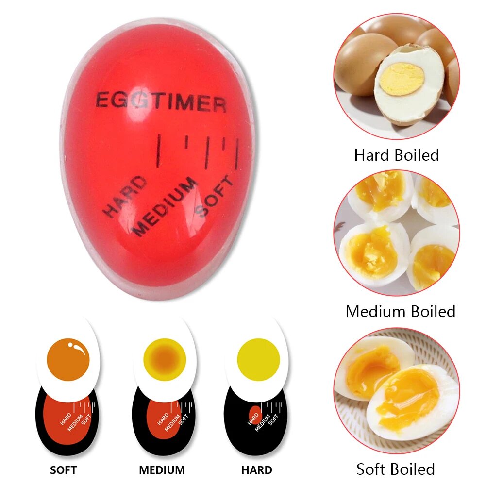 Eggtimer таймер для варки яиц