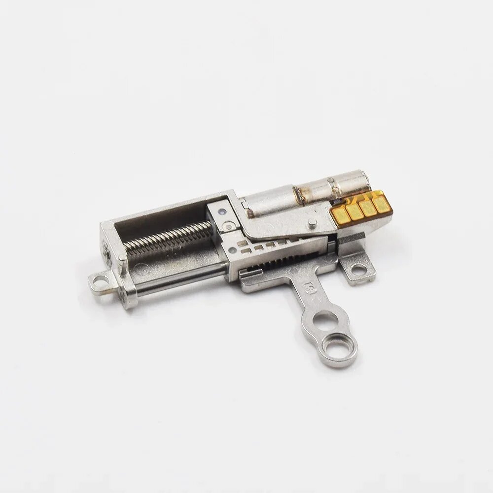 Микро шаговый двигатель Nidec 5 мм C Motor