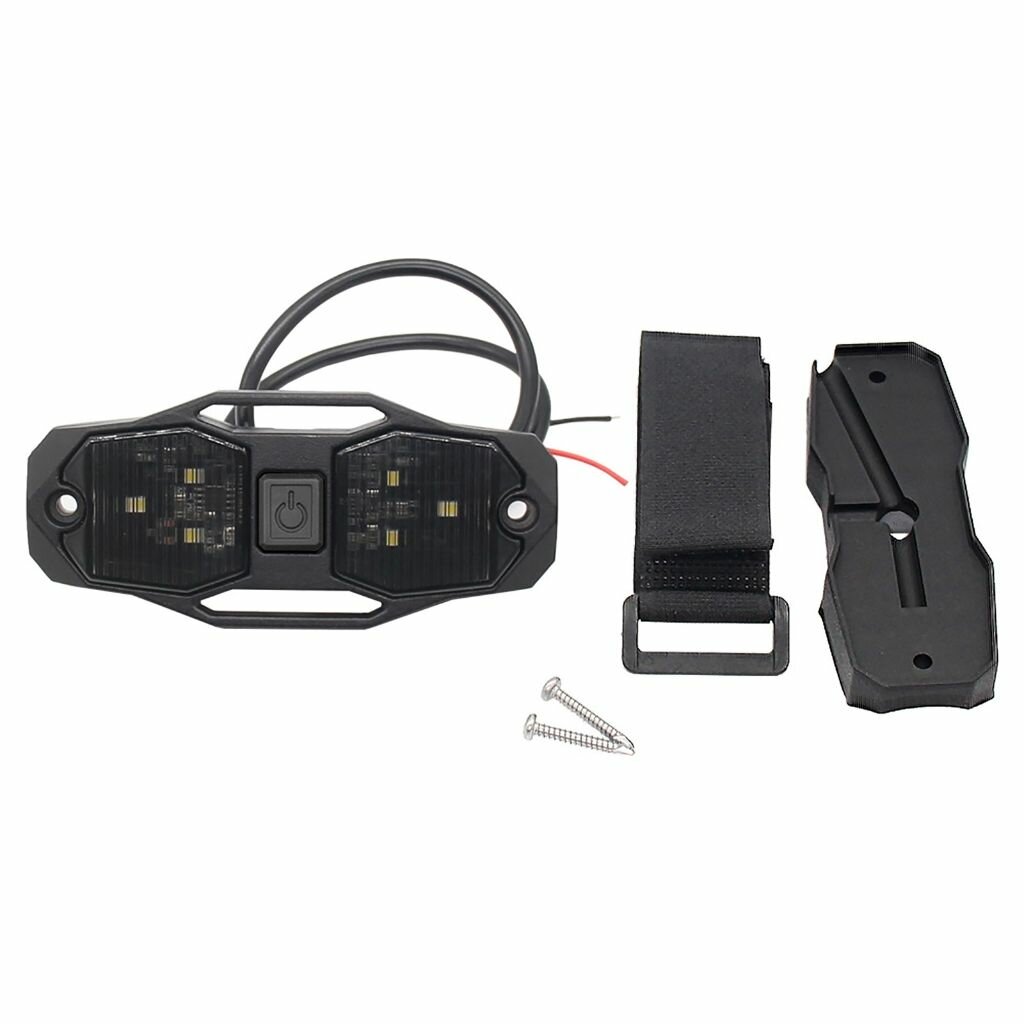 Купольный фонарь UTV ATV Polaris RZR
