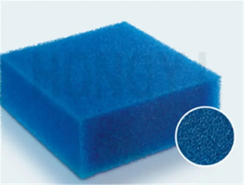 Juwel bio Plus грубая губка для фильтра Bioflow 3.0 M, BioPlus Fine