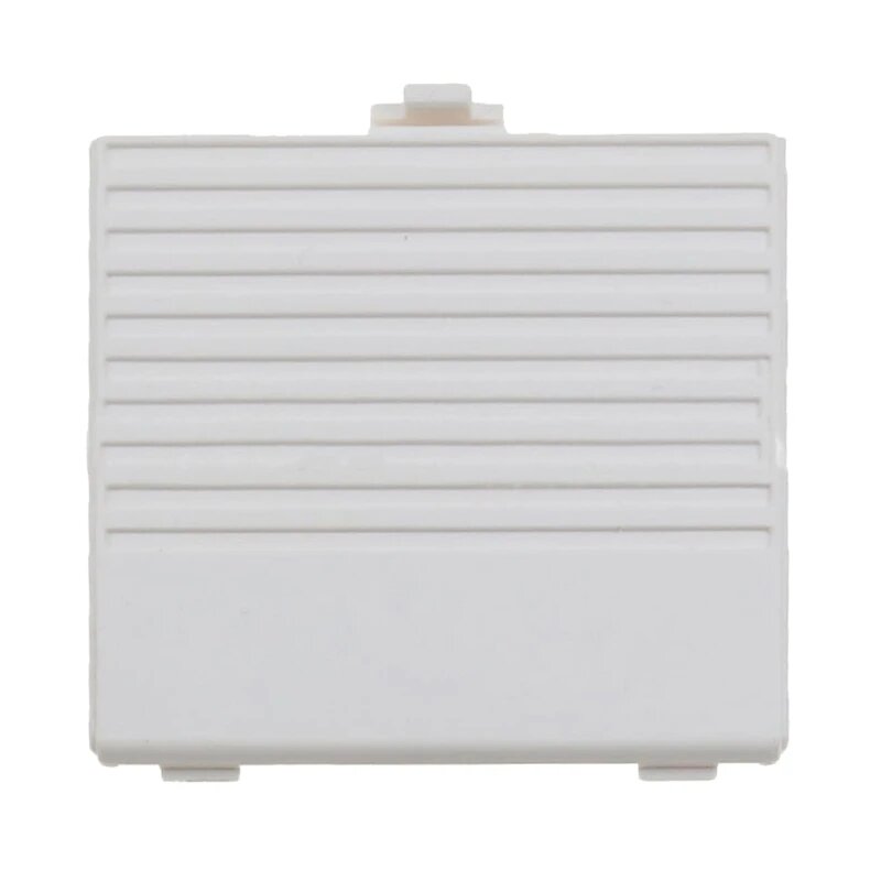 Крышка аккумулятора Game Boy Classic White