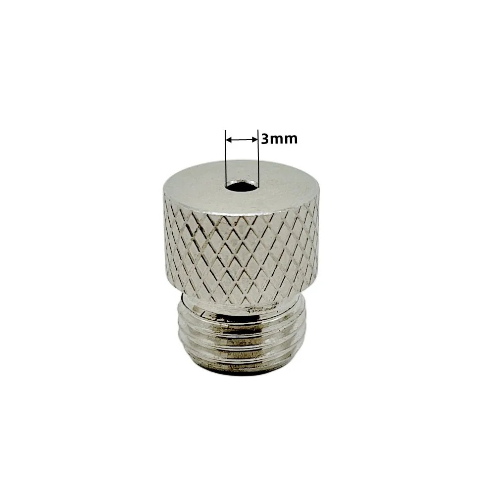 Втулка направляющая JIGHOLE, 3mm