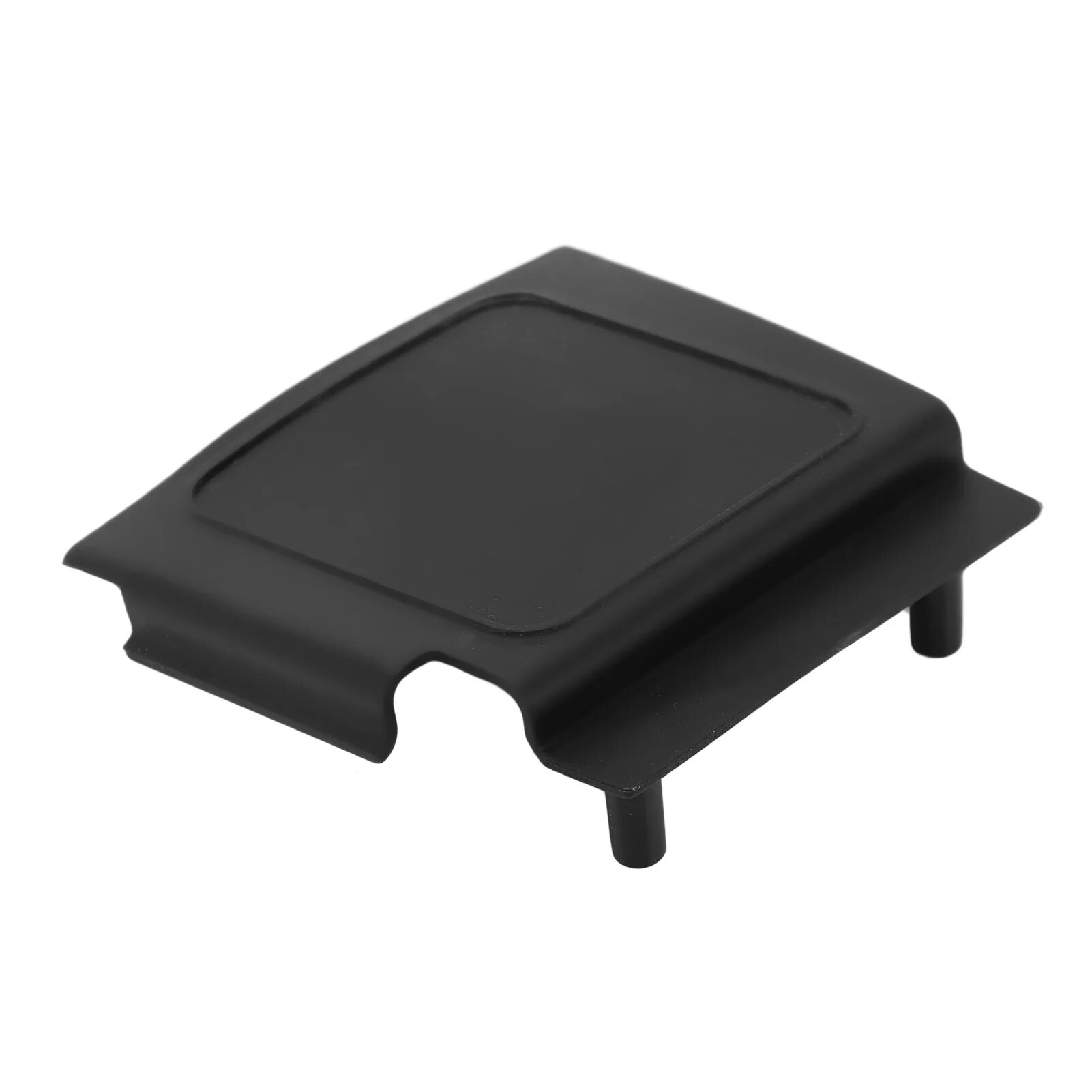 Крышка положительной клеммы аккумулятора автомобиля 5Q 0971813 Надежная защита крышки аккумуляторного отсека для VW Skoda Audi Modelle