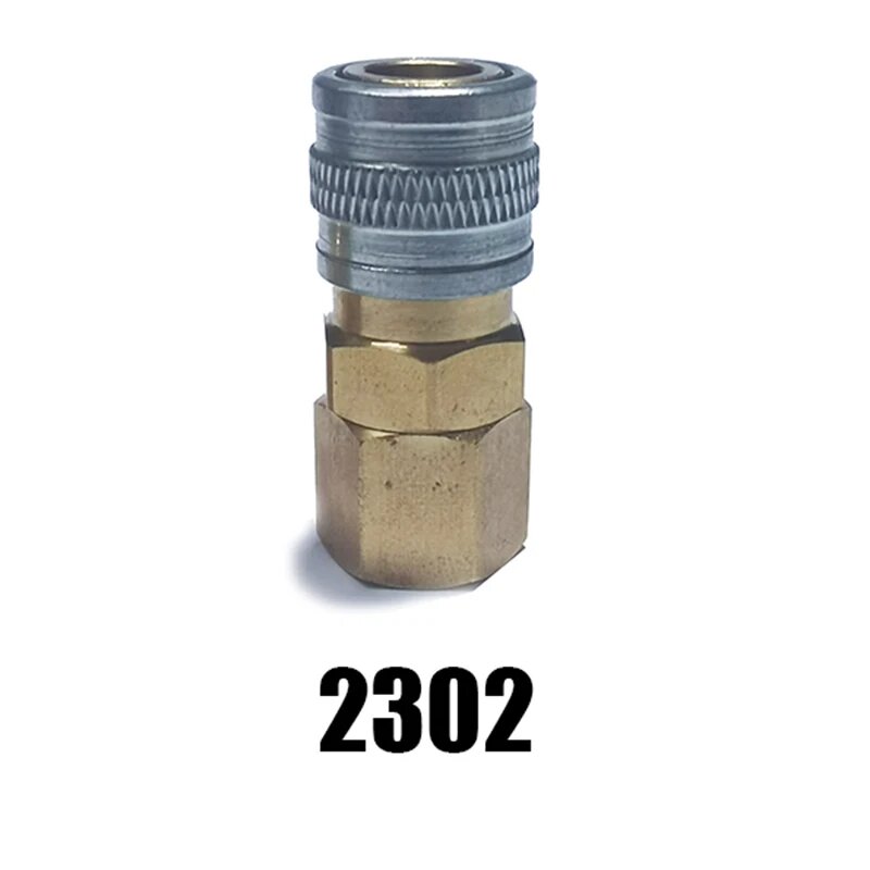 Новые метчики HPA, адаптер клапана, адаптер, штекер, быстроразъемная муфта Marui KJW/WE KSC/KWA (США)