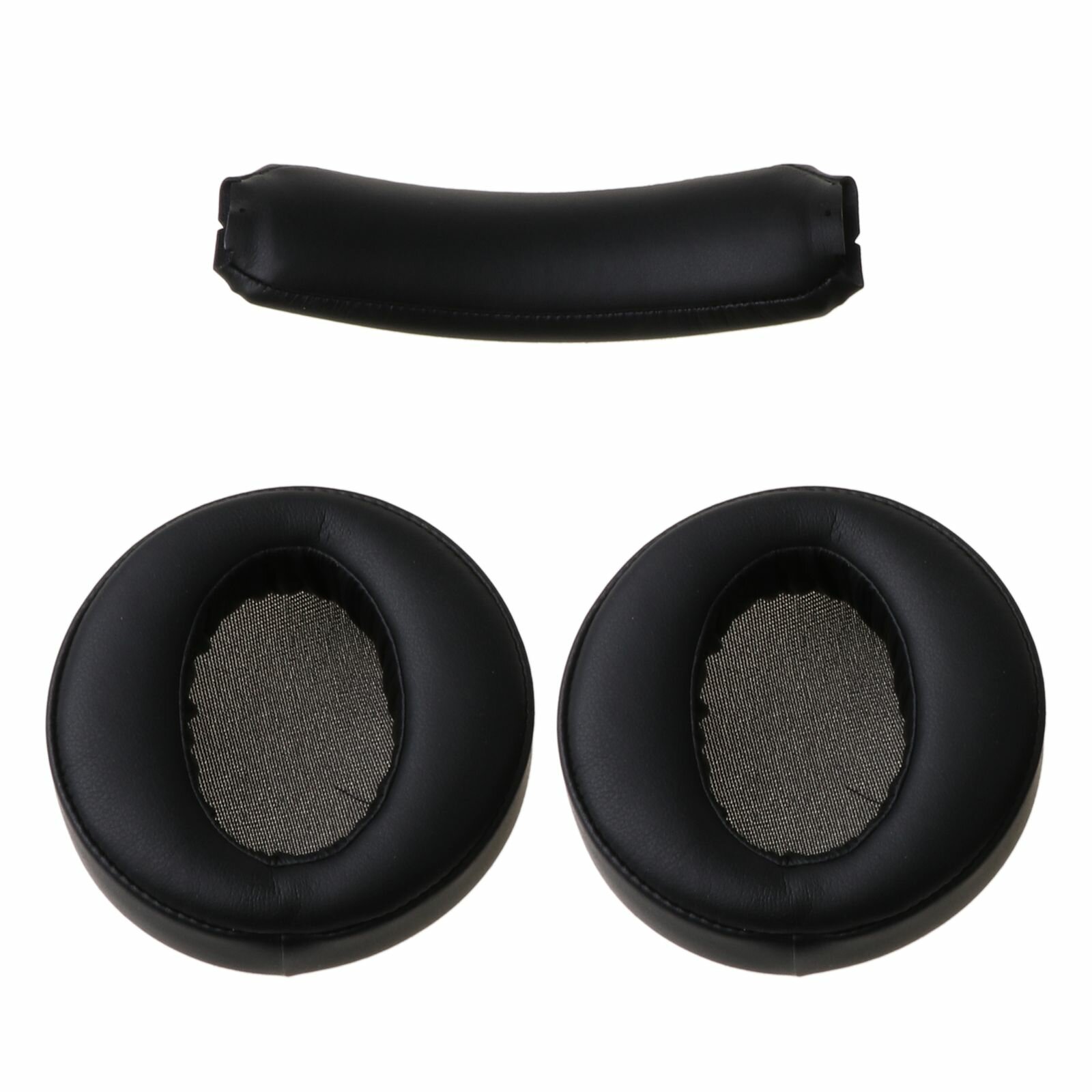 Удобные амбушюры для наушников MDR-XB950BT XB950N1 XB950B1 из мемори-фоама