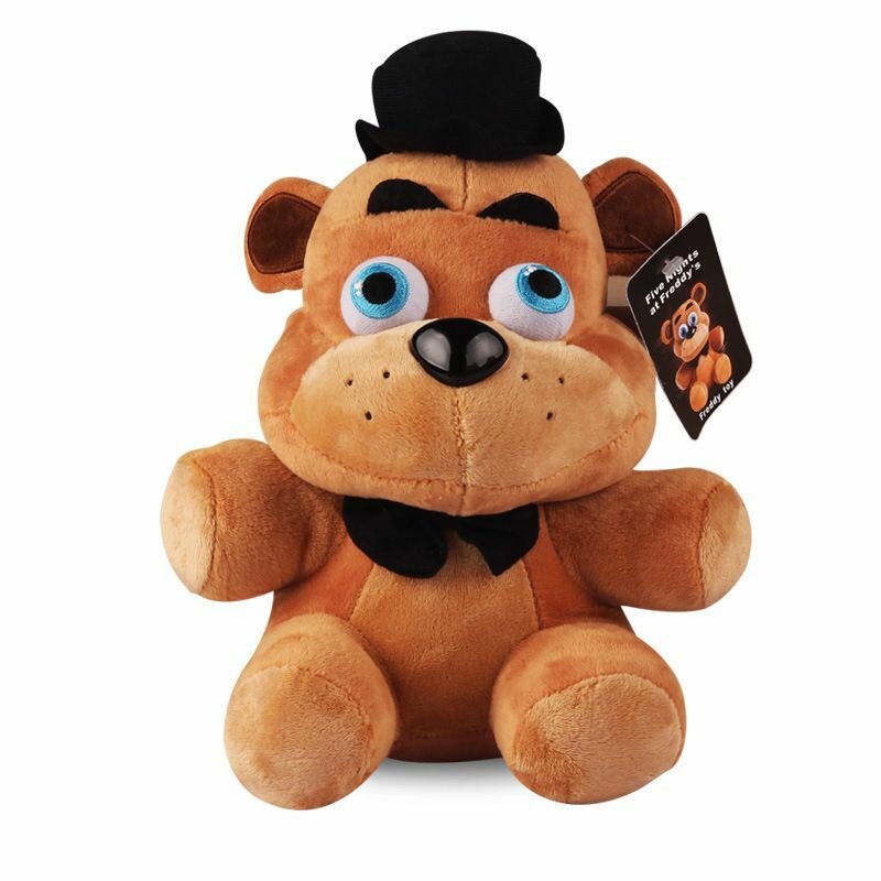 Fnaf дакимакура