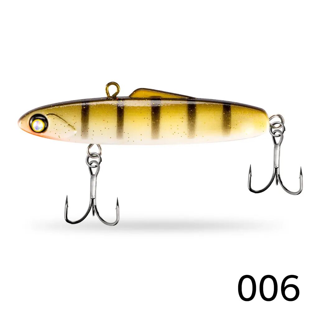 Baguette Vibs 80/90, Цвет 006