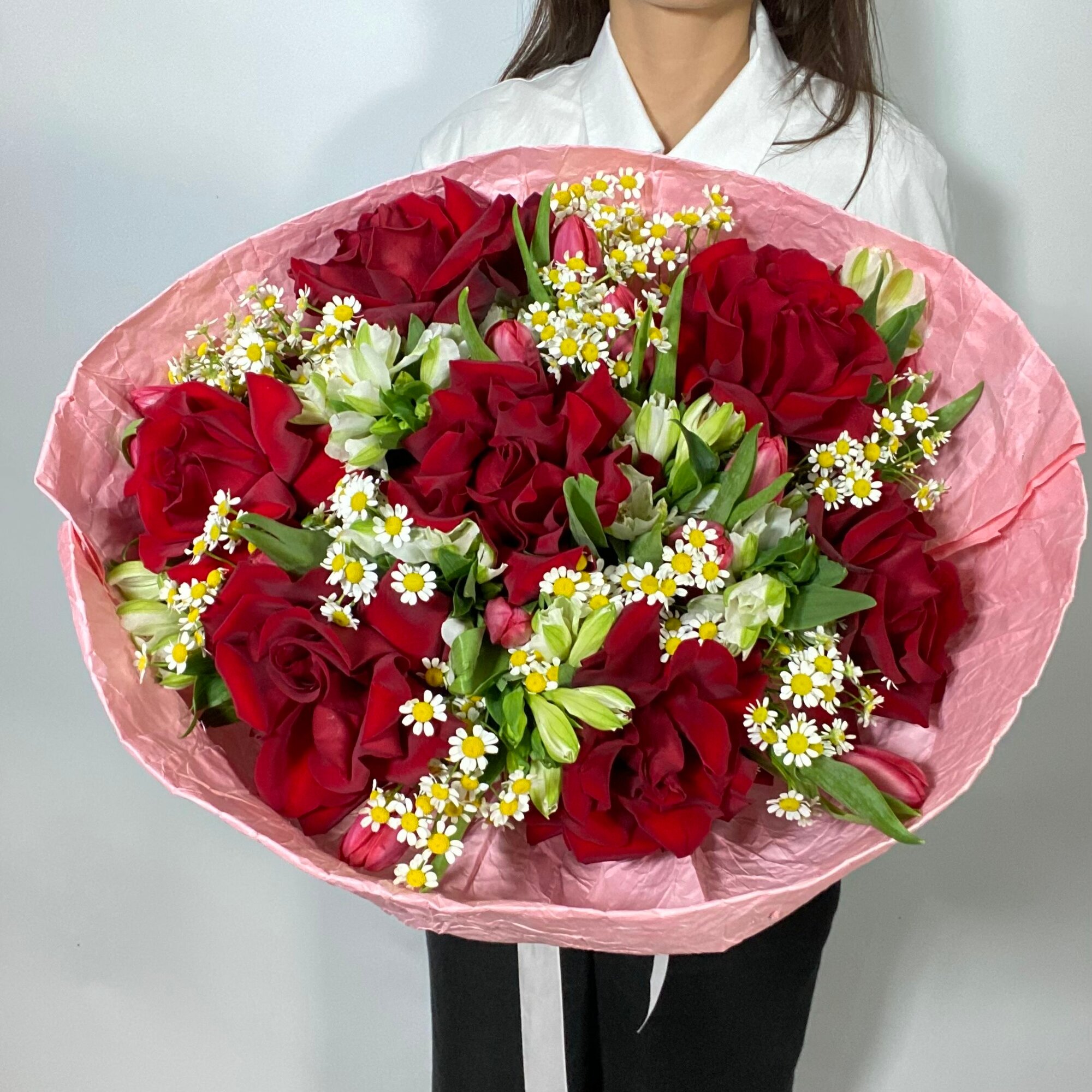 Букет для руководителя