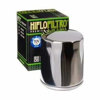 Масляный фильтр HIFLO FILTRO HF171C