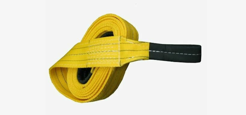 Строп текстильный петлевой СТП 3т/5м