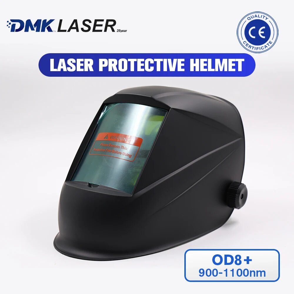 Сварочный экран Demarklaser TRQ WS01