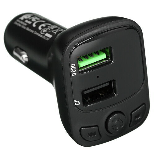 FM-трансмиттер Borofone BC41