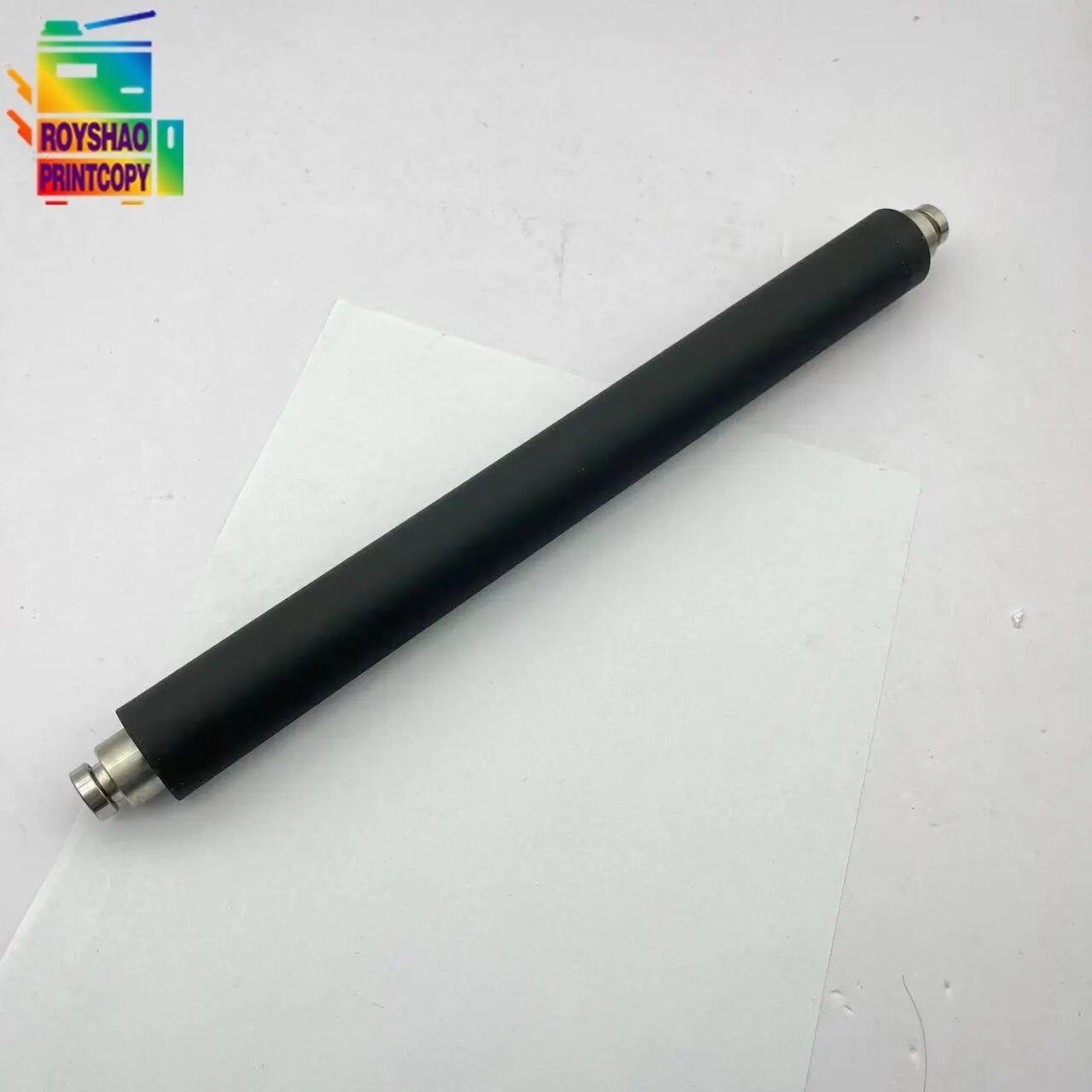Оригинальный Новый 023-75169 A3 напорный ролик RZ RV EZ EV 023-74068 подходит для копировального аппарата